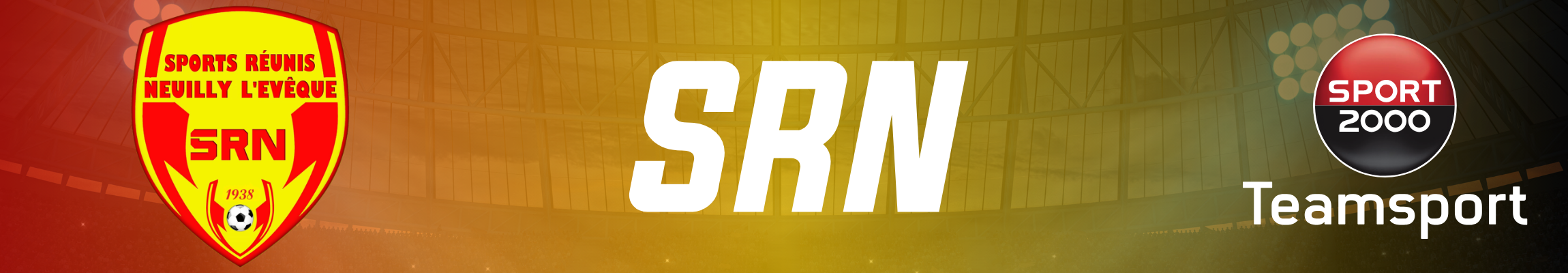 Boutique officielle SRN